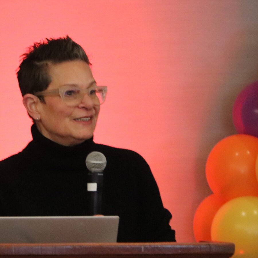 LGBTQ foundation